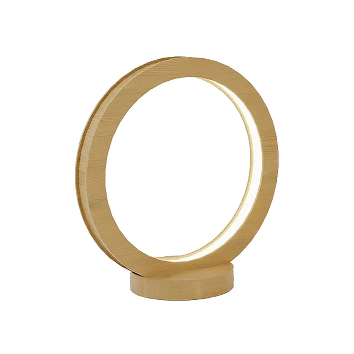 LUMINÁRIA DE MESA ELLO GRANDE - Sierra Muebles